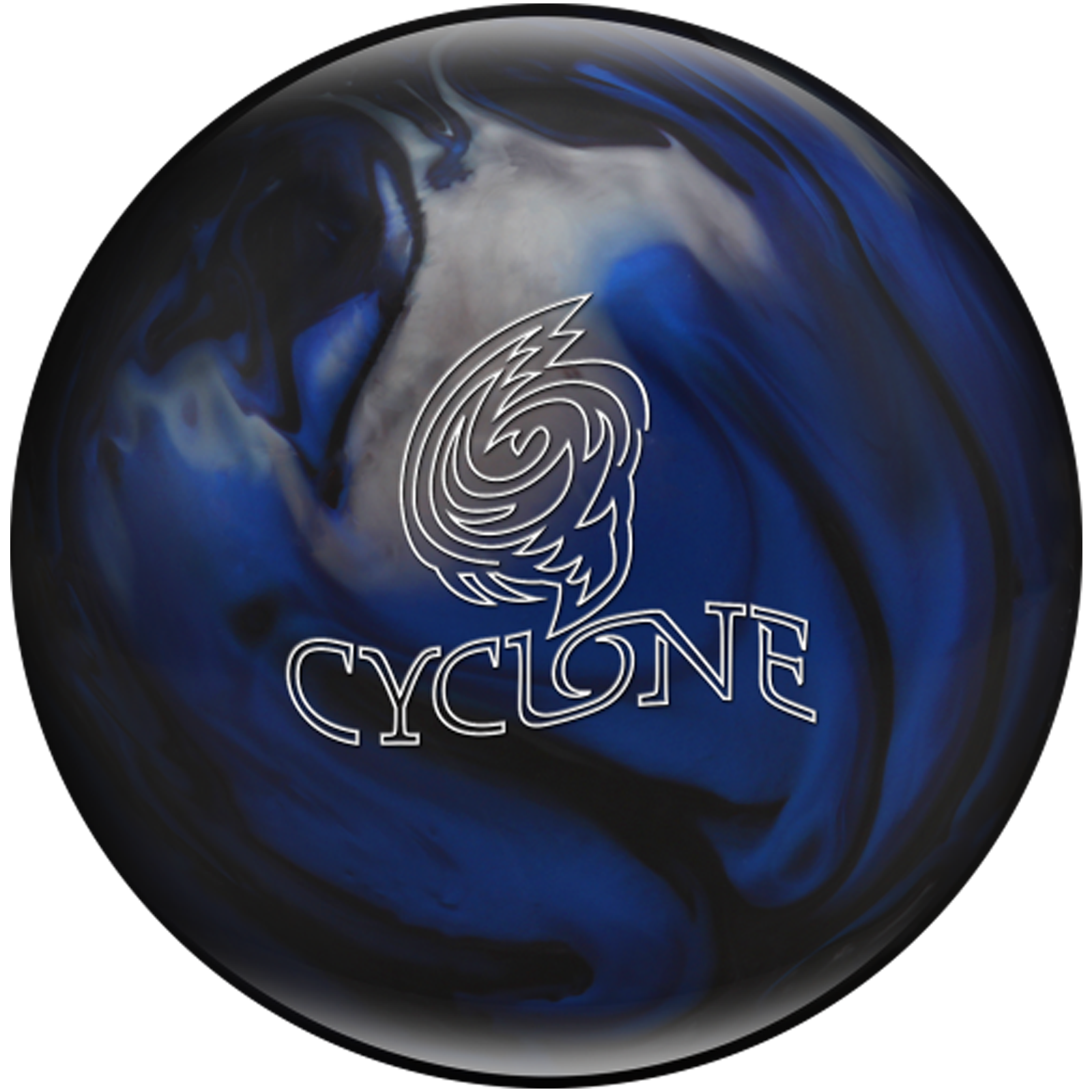 cyclone black