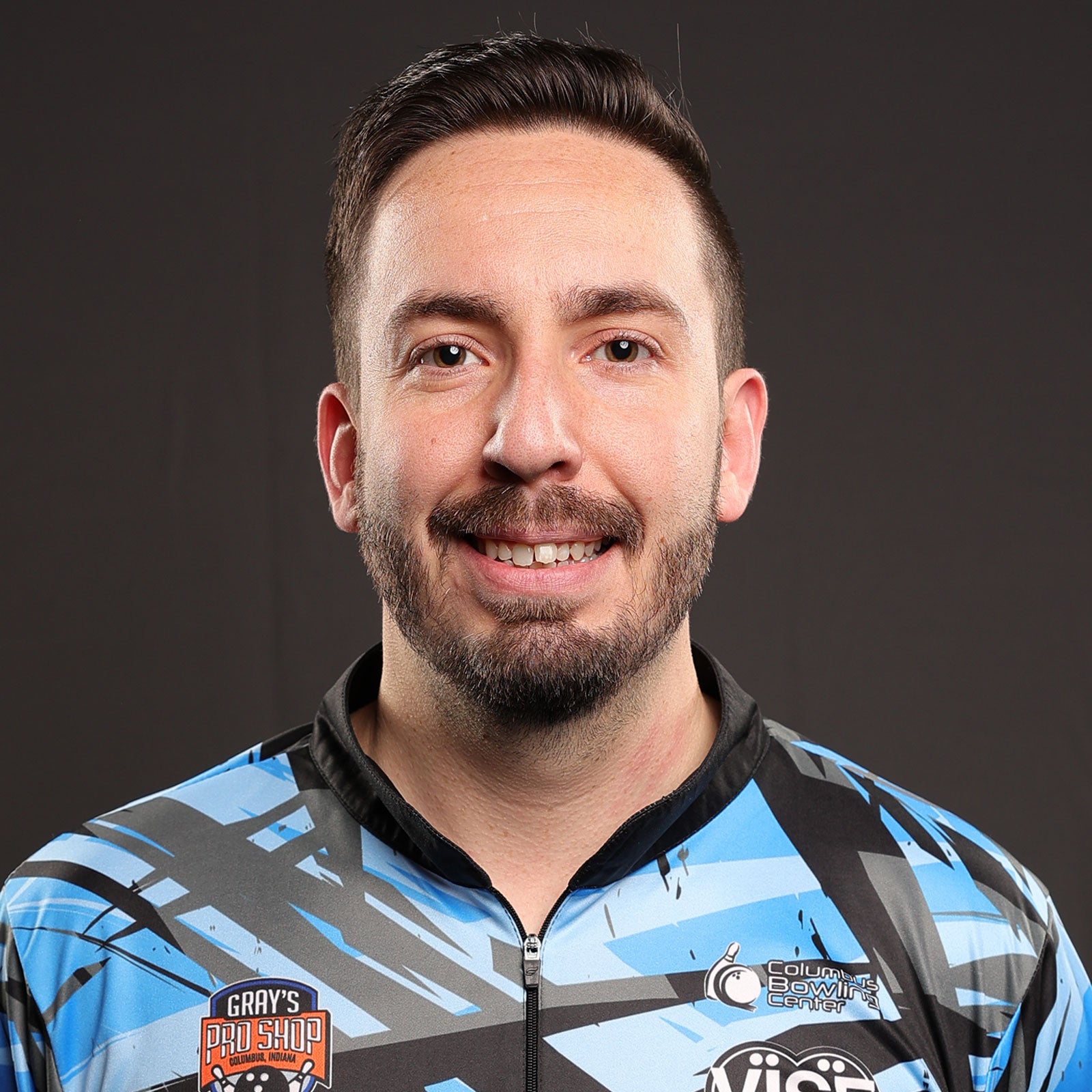 Matt Sanders – Ebonite Bowling