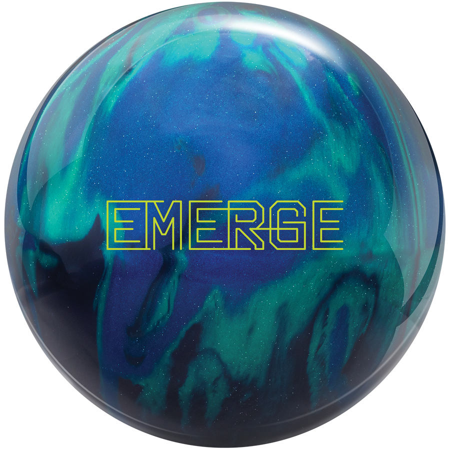 Ebonite Bowling