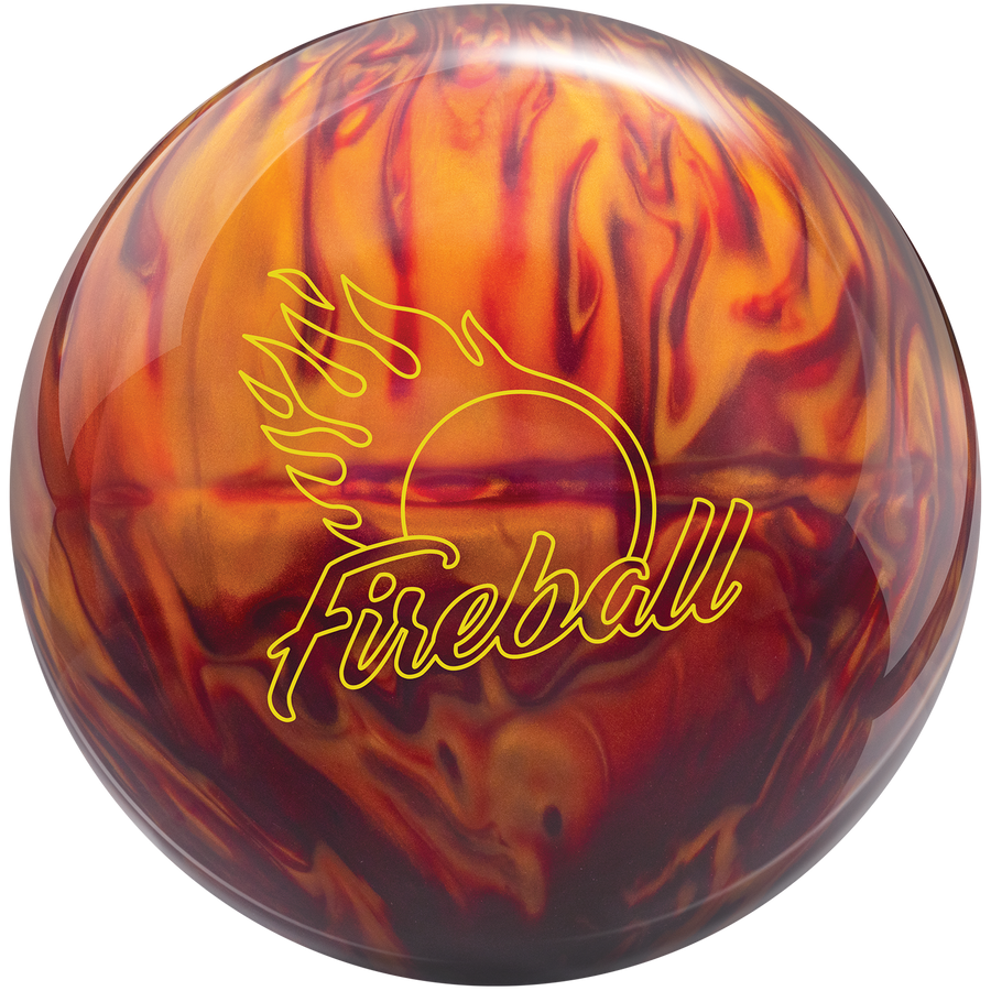 Fireball – Ebonite Bowling