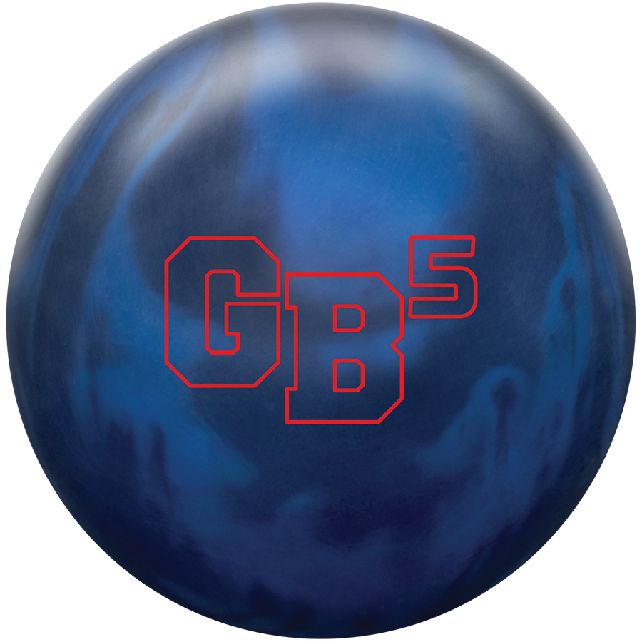 Game Breaker 5 – Ebonite Bowling