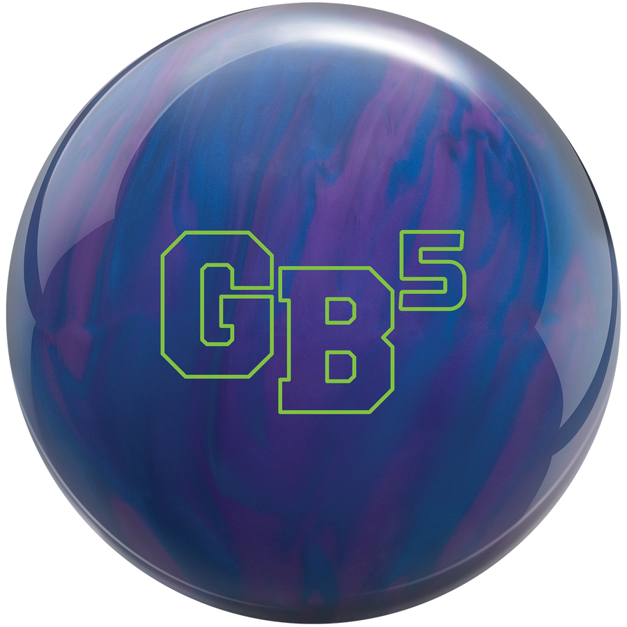 Game Breaker 5 Pearl – Ebonite Bowling