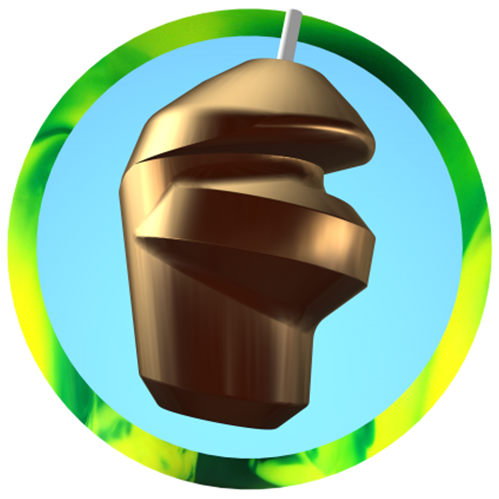 Cyclone - Green / Yellow Pearl – Ebonite Bowling