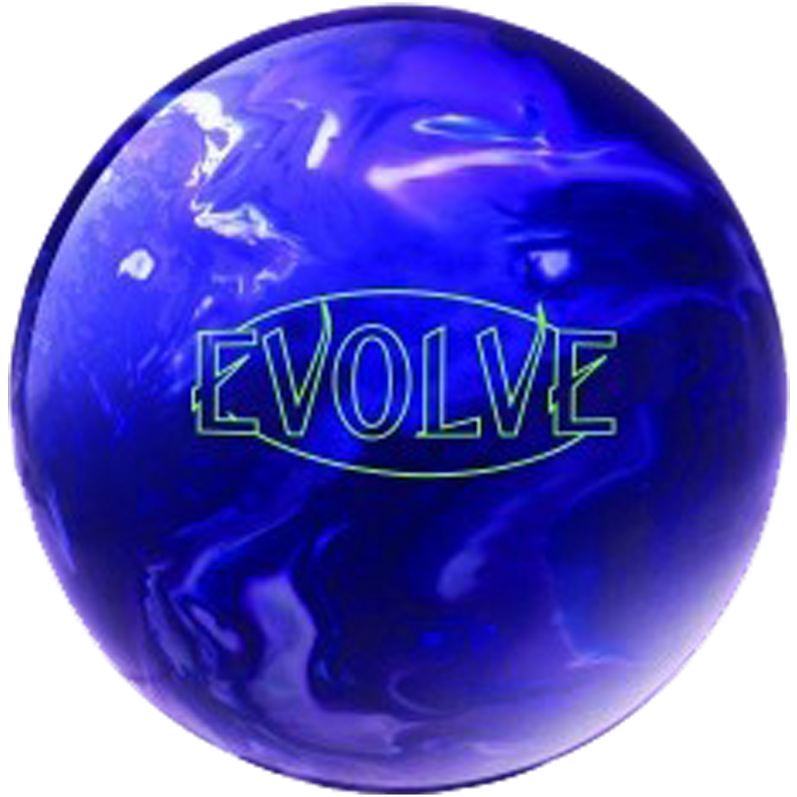 Evolve – Ebonite Bowling