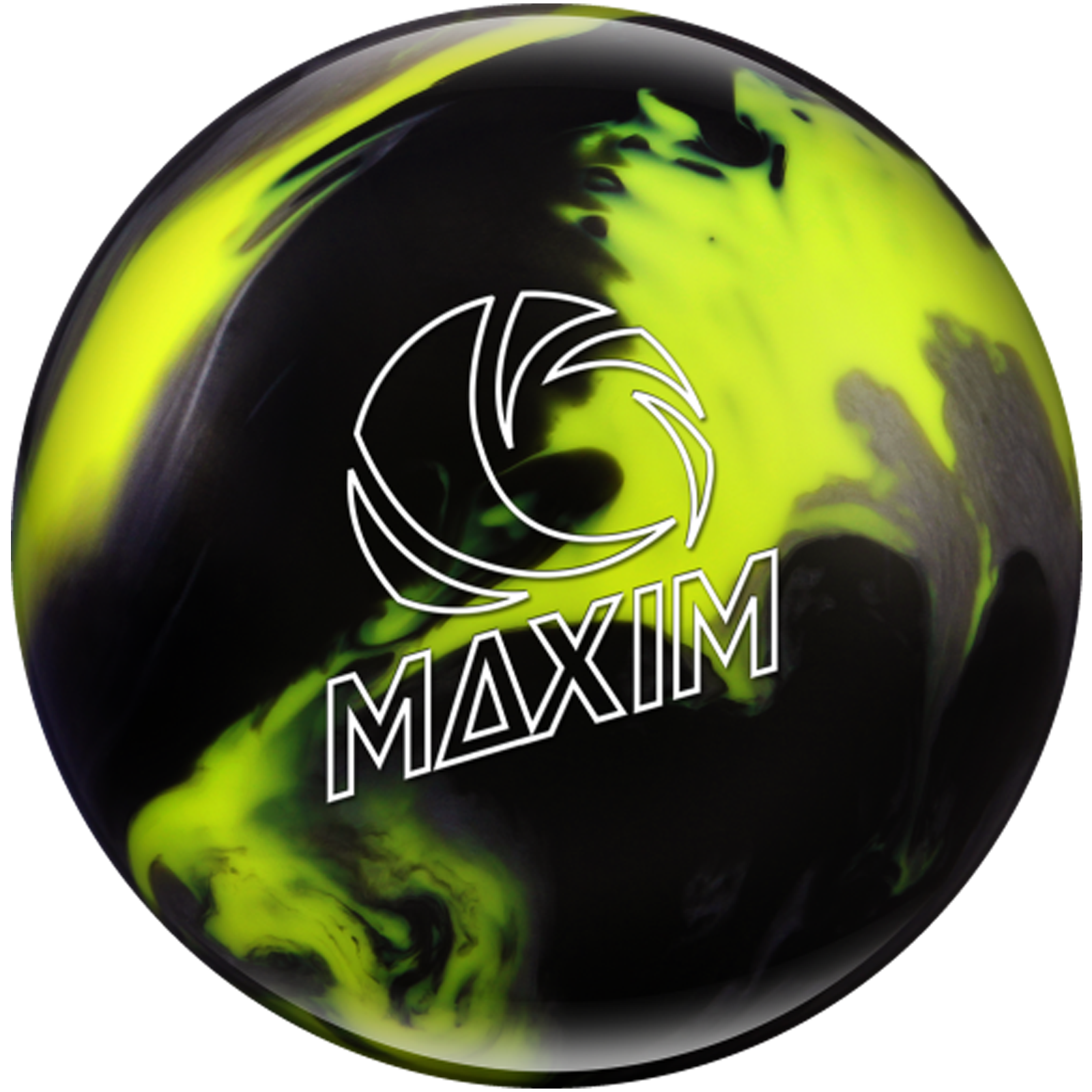 Maxim - Bumble Bee – Ebonite Bowling