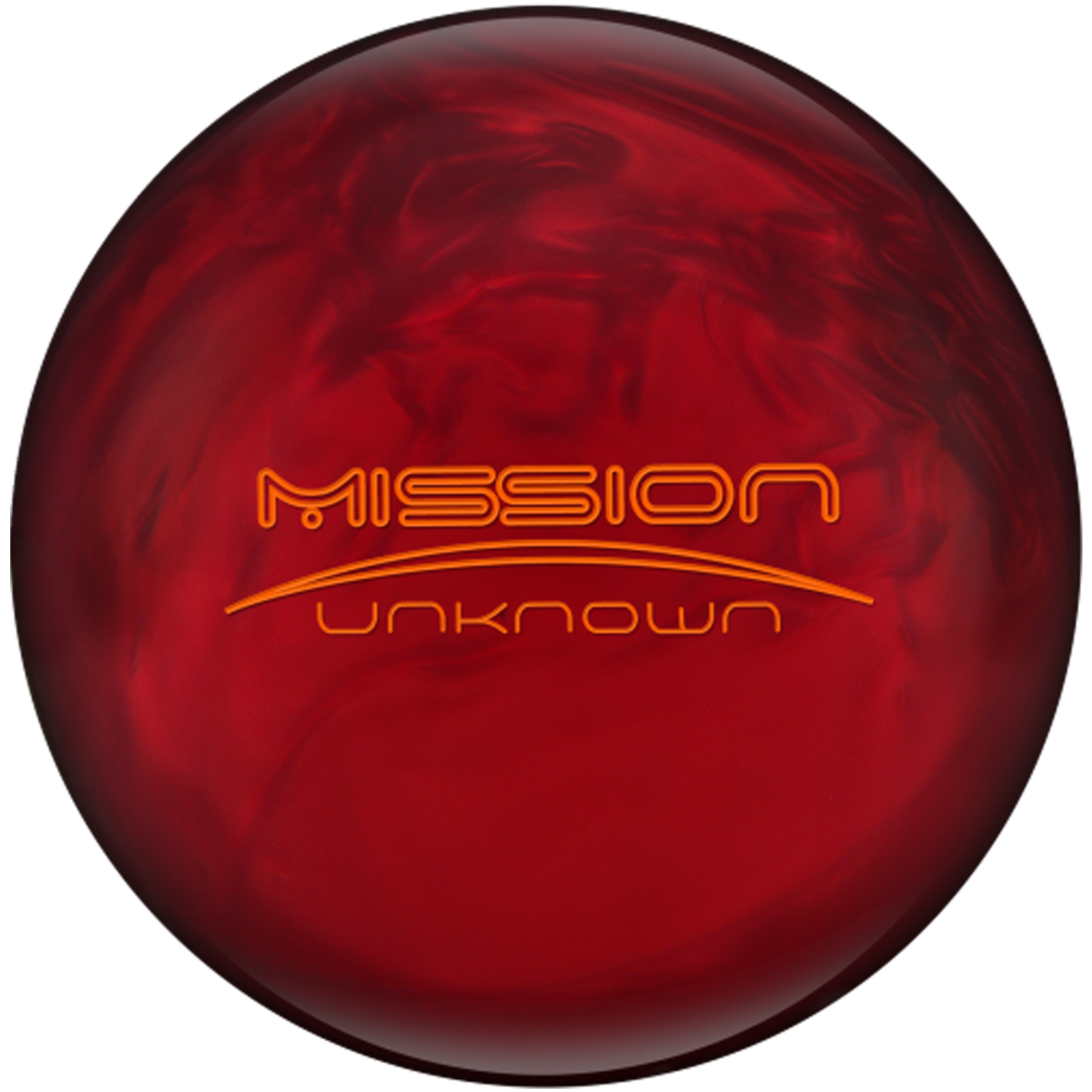 Mission Unknown – Ebonite Bowling